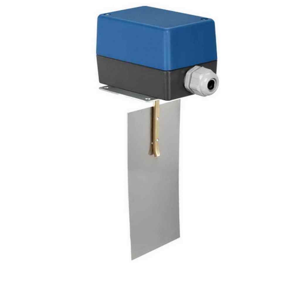 Paddle flow switch type: VH780J431LS10110 - Sensors.nl