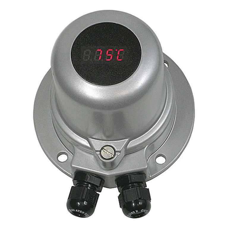 Müller Current loop indicator wandbevestiging CULO-L - Sensors.nl