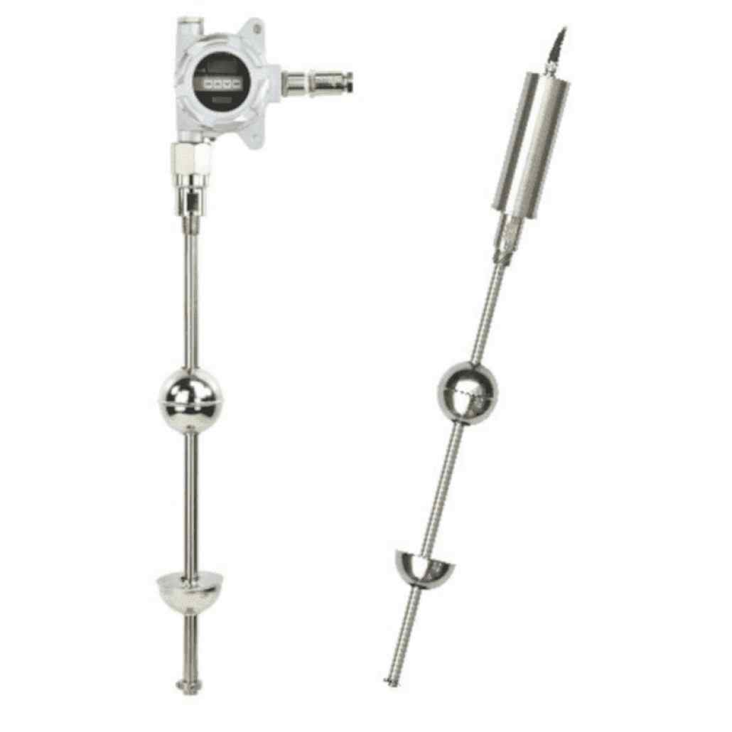 Cable float level switches FAX/FBX series - Sensors.com