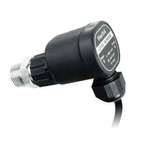 Portable ultrasonic level indicator Portalevel® MAX PLUS - Sensors.nl