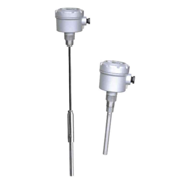 Portable ultrasonic level indicator Portalevel® MAX PLUS - Sensors.nl