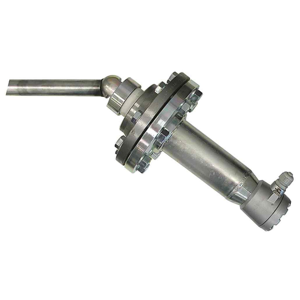 Müller Bulk level switch for bulk goods - Sensors.nl