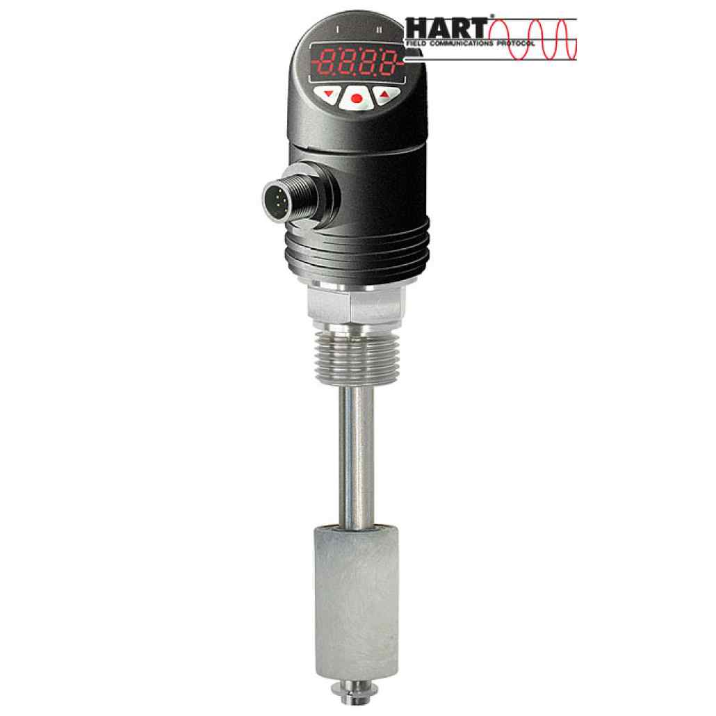 Müller Level sensor with float HART MELS-F - Sensors.nl