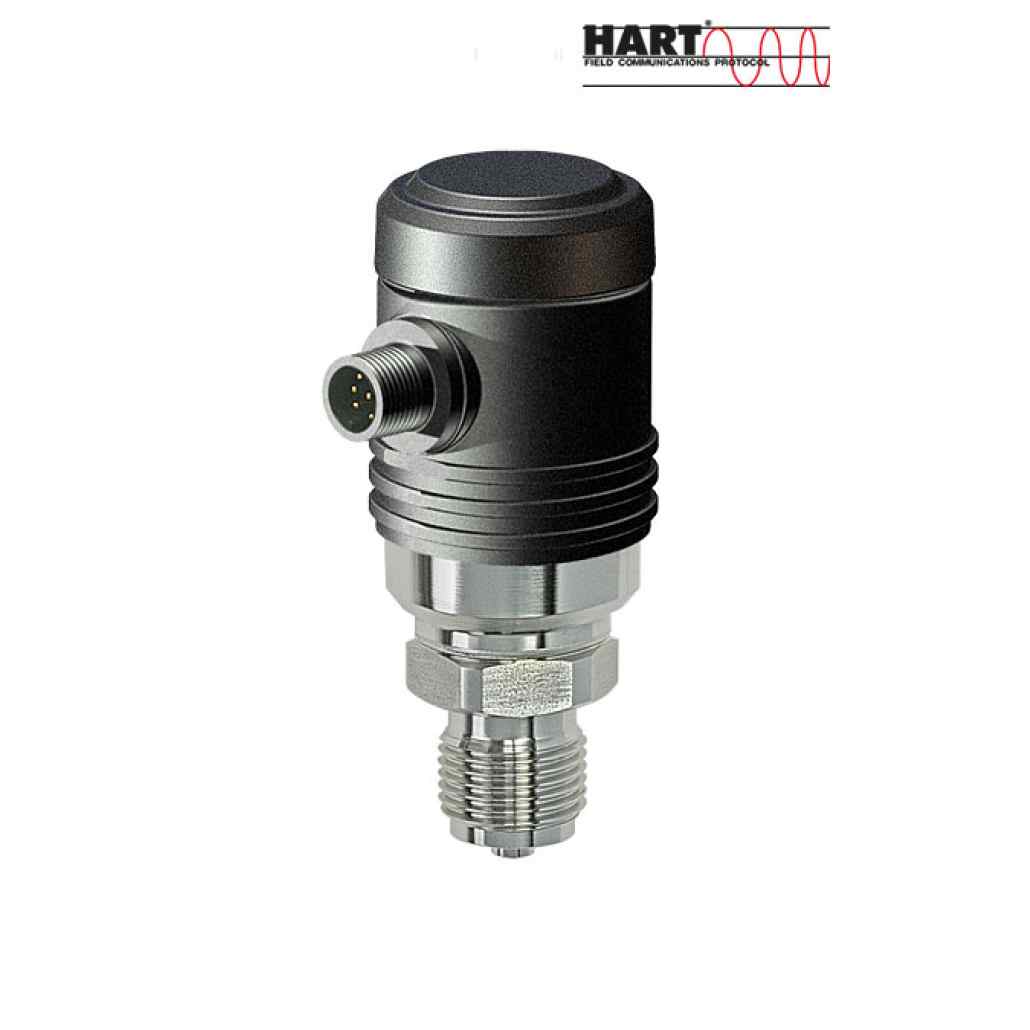Müller Druksensor HART met kunststof behuizing type: MEPS-T - Sensors.nl