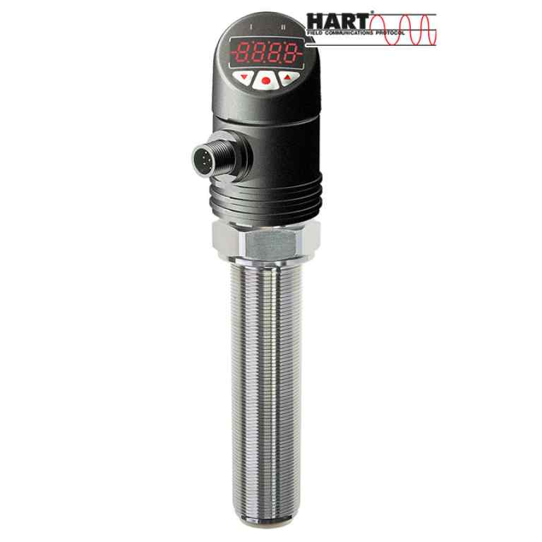 Müller Ultrasonic level sensor (HART) type: MEUS - Sensors.nl