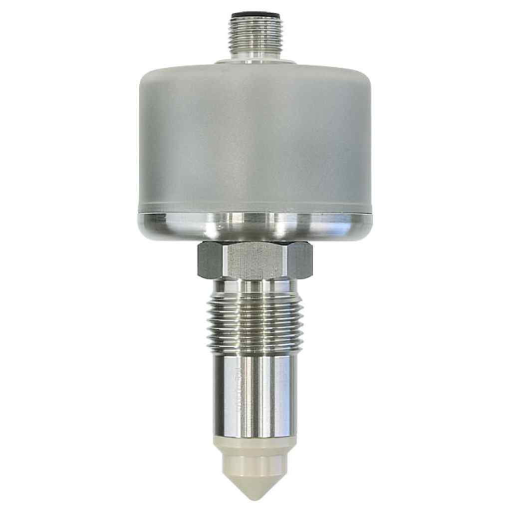 Müller Capacitive level switch for pharma and food type: PFKS - Sensors.nl