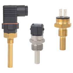 Temperatuur Webshop - Sensors.nl