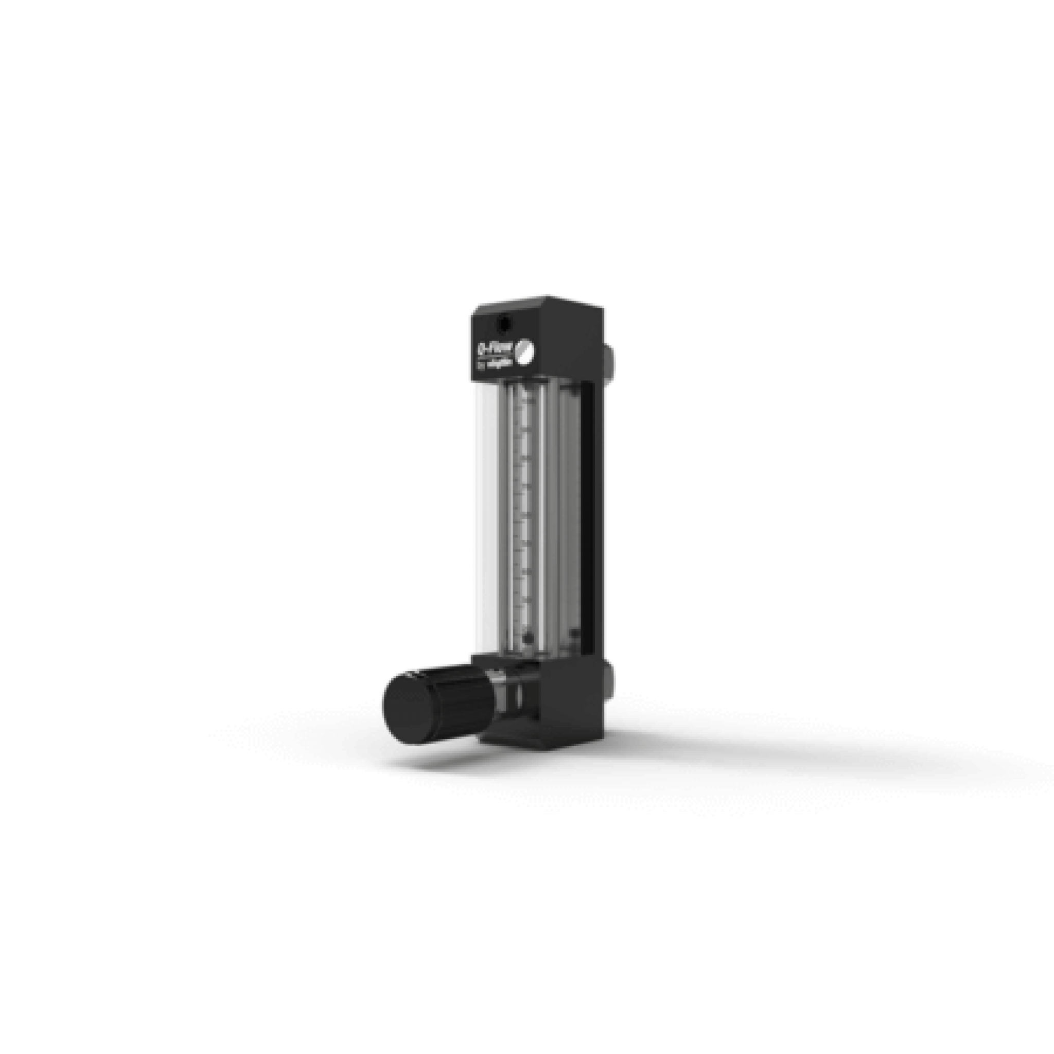 Variable flow meter for gases Q-Flow - Sensors.nl
