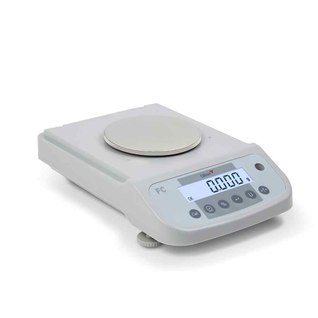 GRAM FC - Sensors.nl