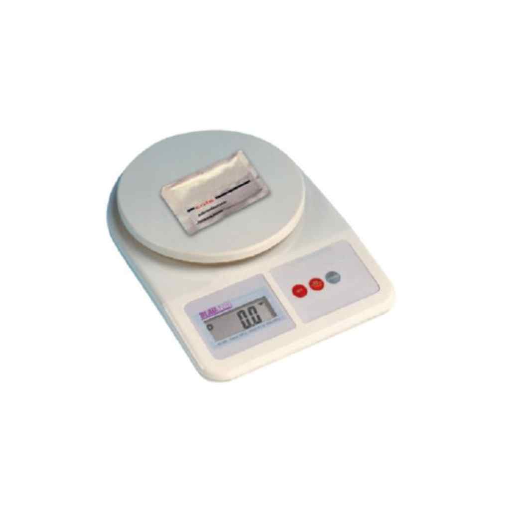 GRAM AC / 5000 grams - Sensors.nl