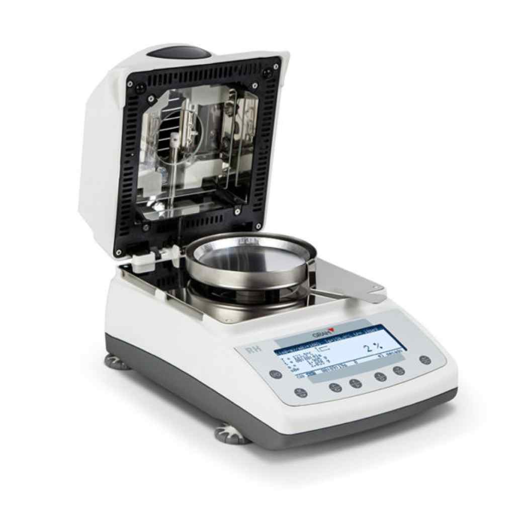 GRAM RH (Humidity analyzer) - Sensors.nl