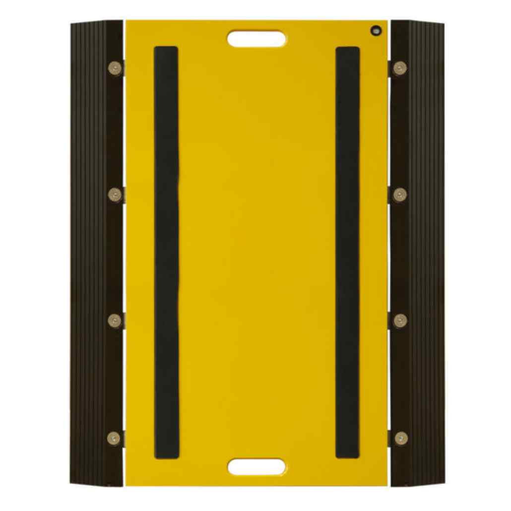 GRAM PR-3T (2 weighing plates, incl. MK3 indicator printer) - Sensors.nl