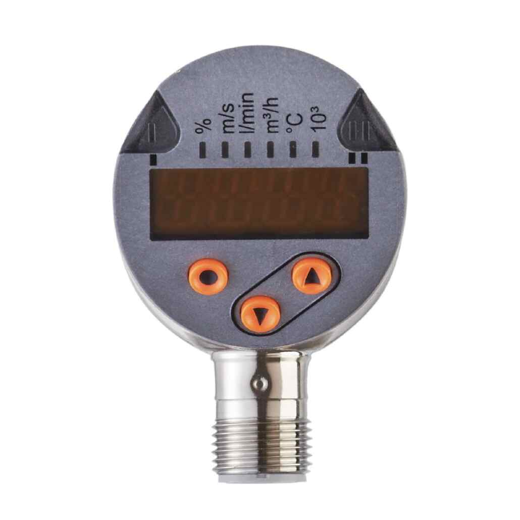 Circuit breaker with analog output | SA4100 - Sensors.nl