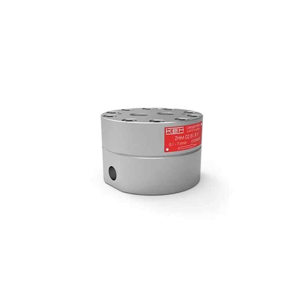 HM Subsea - Turbine Flow Meters for Subsea Immersion Applications - 0.3 ...