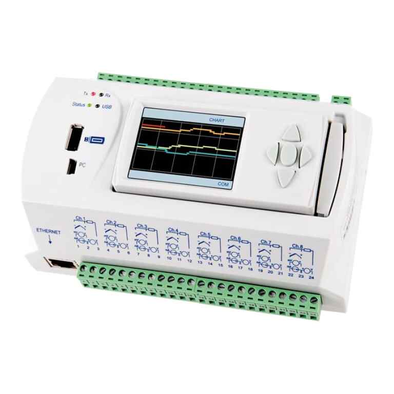 Datalogger DL FieldLogger - Sensors.nl