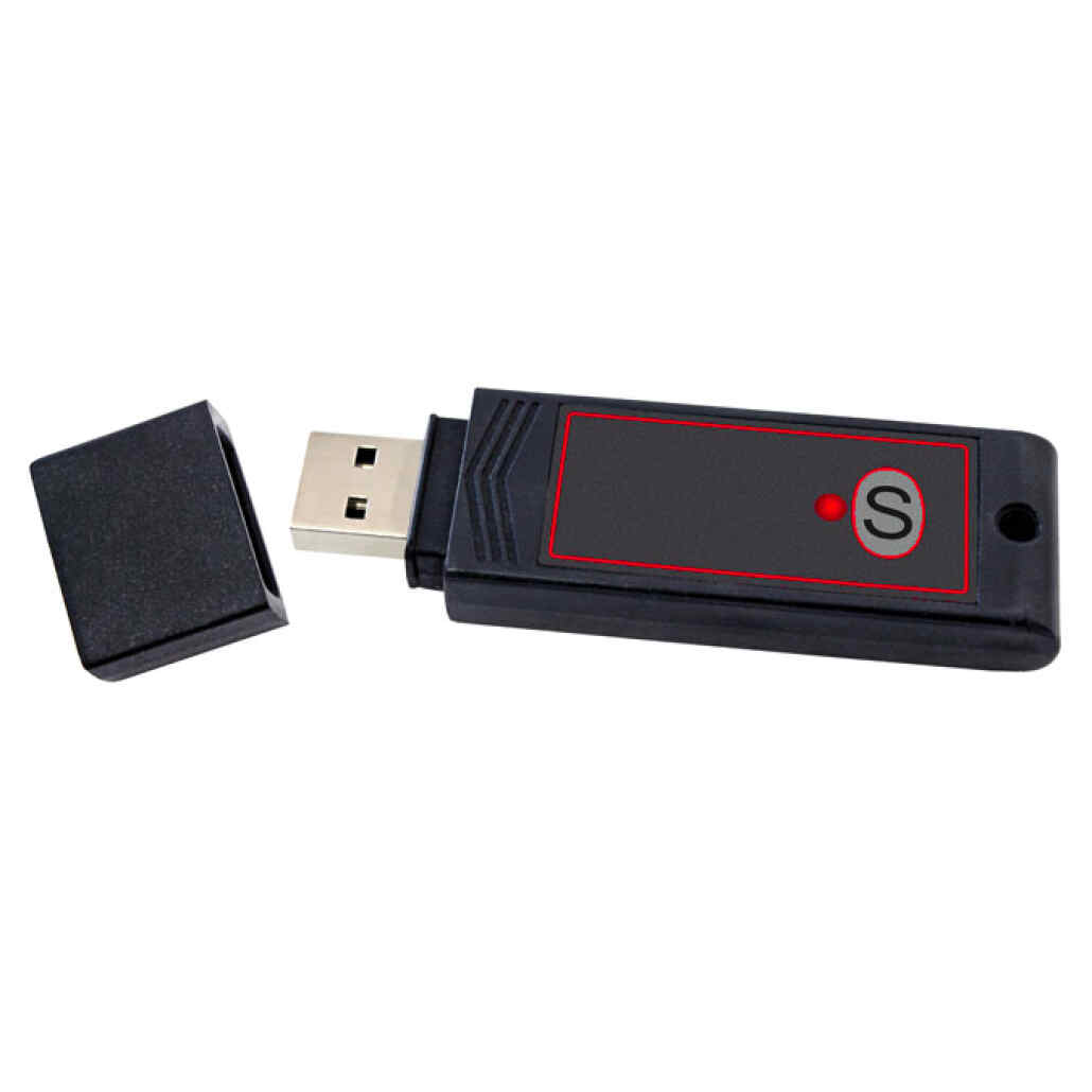 Datalogger DL TagTemp-stick - Sensors.nl