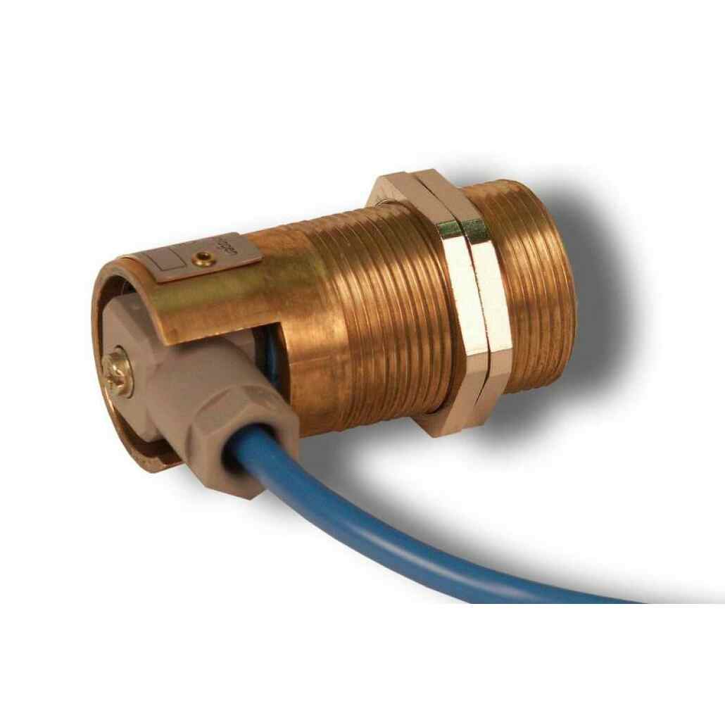 Tiefenbach Proximity switch N200-95-L69-120 - Sensors.nl