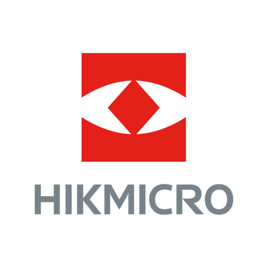 HIKMICRO ECO-V, Super-IR resolution 240×240 Thermal pixels, 25Hz en ...