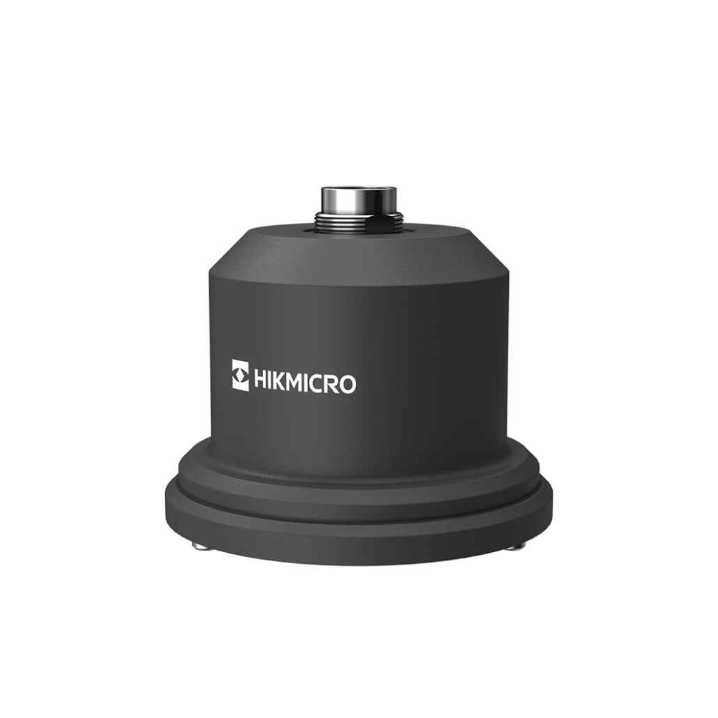 Hikmicro AD21 Acoustic Leak Detector - Sensors.nl