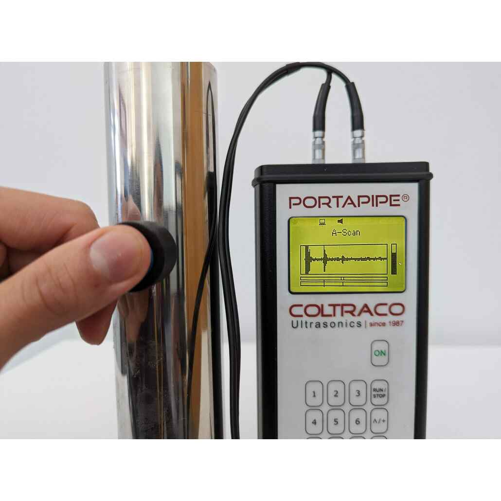 PORTAPIPE® Pipe Liquid Level Indicator - Sensors.nl