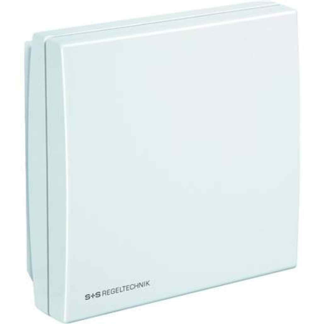 RFTF-U RUIMTEVOCHT- EN TEMPERATUURSENSOR (OPBOUW) BALDUR I (STANDAARD ...