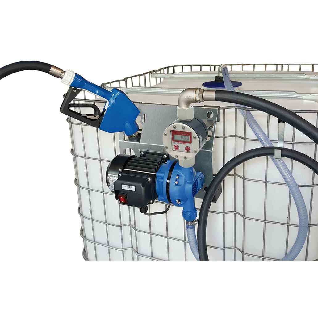 AdBlue/DEF SUPPLY KITS 200 / 1,000 liters - Sensors.nl