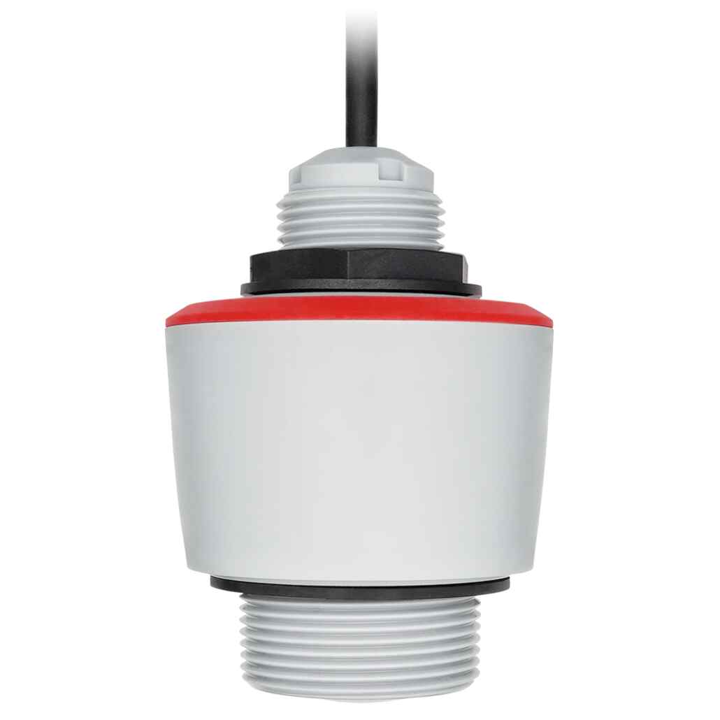 RADAR NIVEAUMETER - Sensors.nl