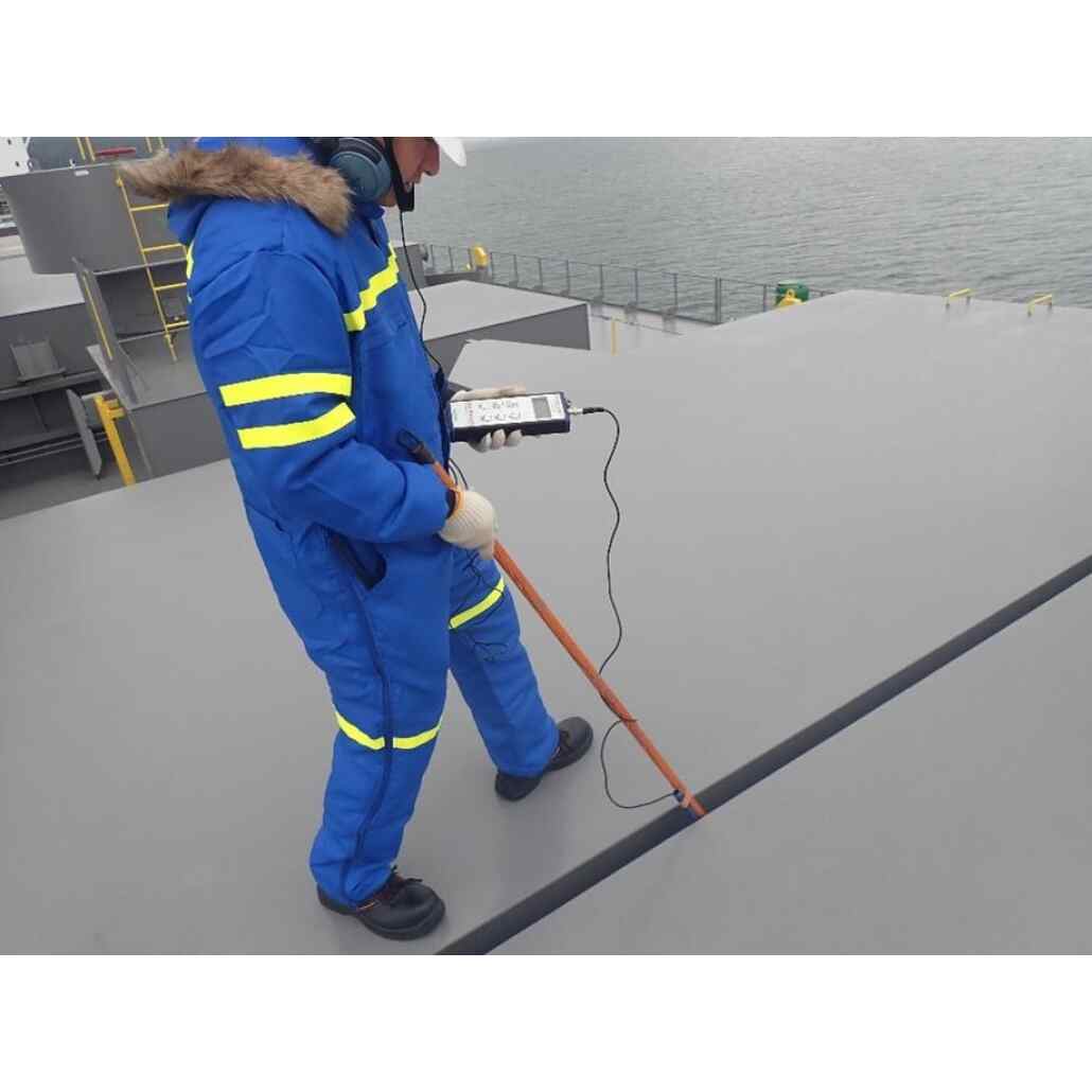 Portascanner® WATERTIGHT PLUS - Sensors.nl