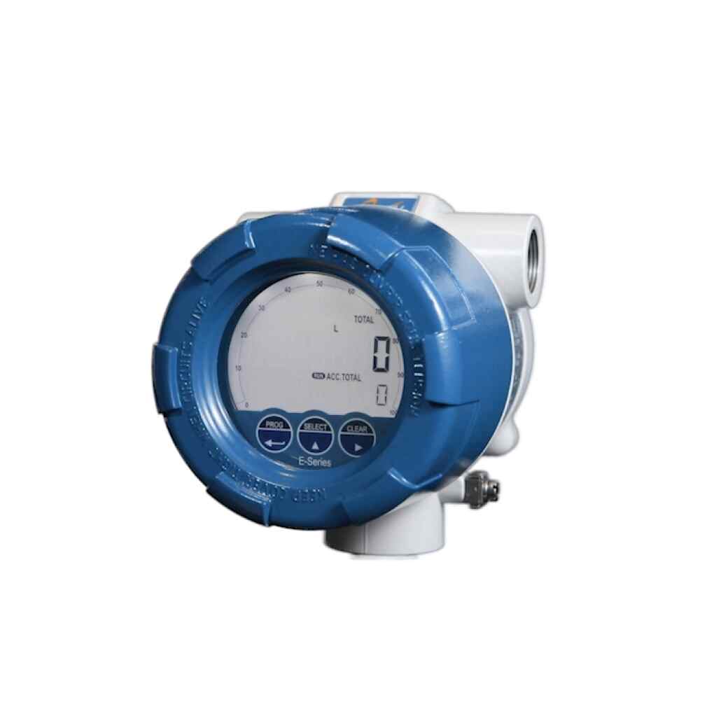 E490 Explosion Proof - Multi-Purpose Indicator - Sensors.nl