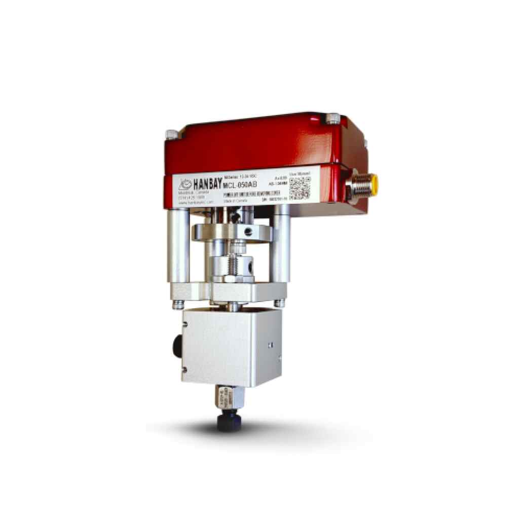 MCL-000XX-3-B2594-01 - Sensors.nl