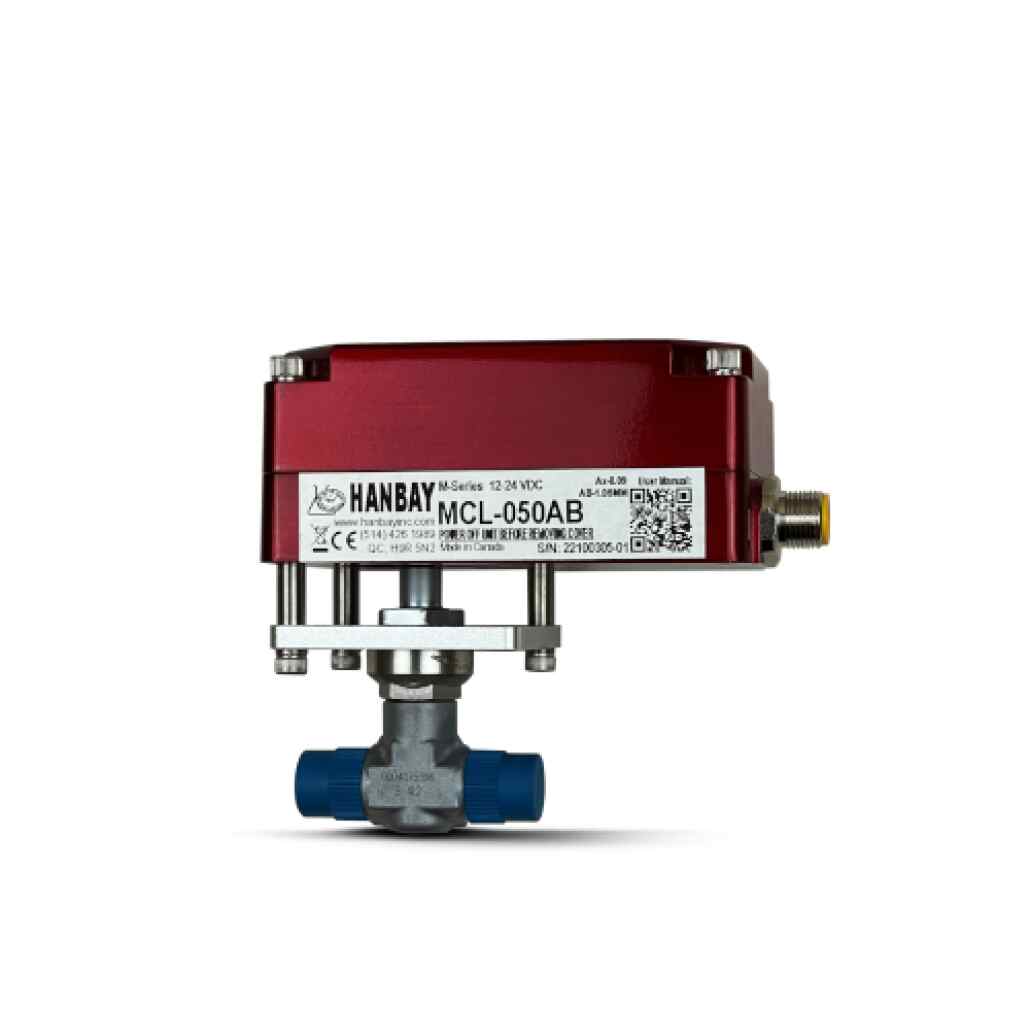 MCL-000XX-3-B-4L2 - Sensors.nl