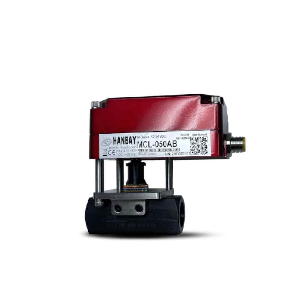 MCL-000XX-3-N800S - Sensors.nl