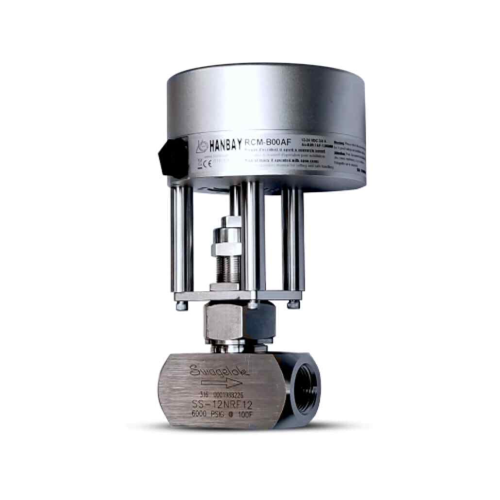 RCM-000XX-3-SS-12NRF12 - Sensors.nl