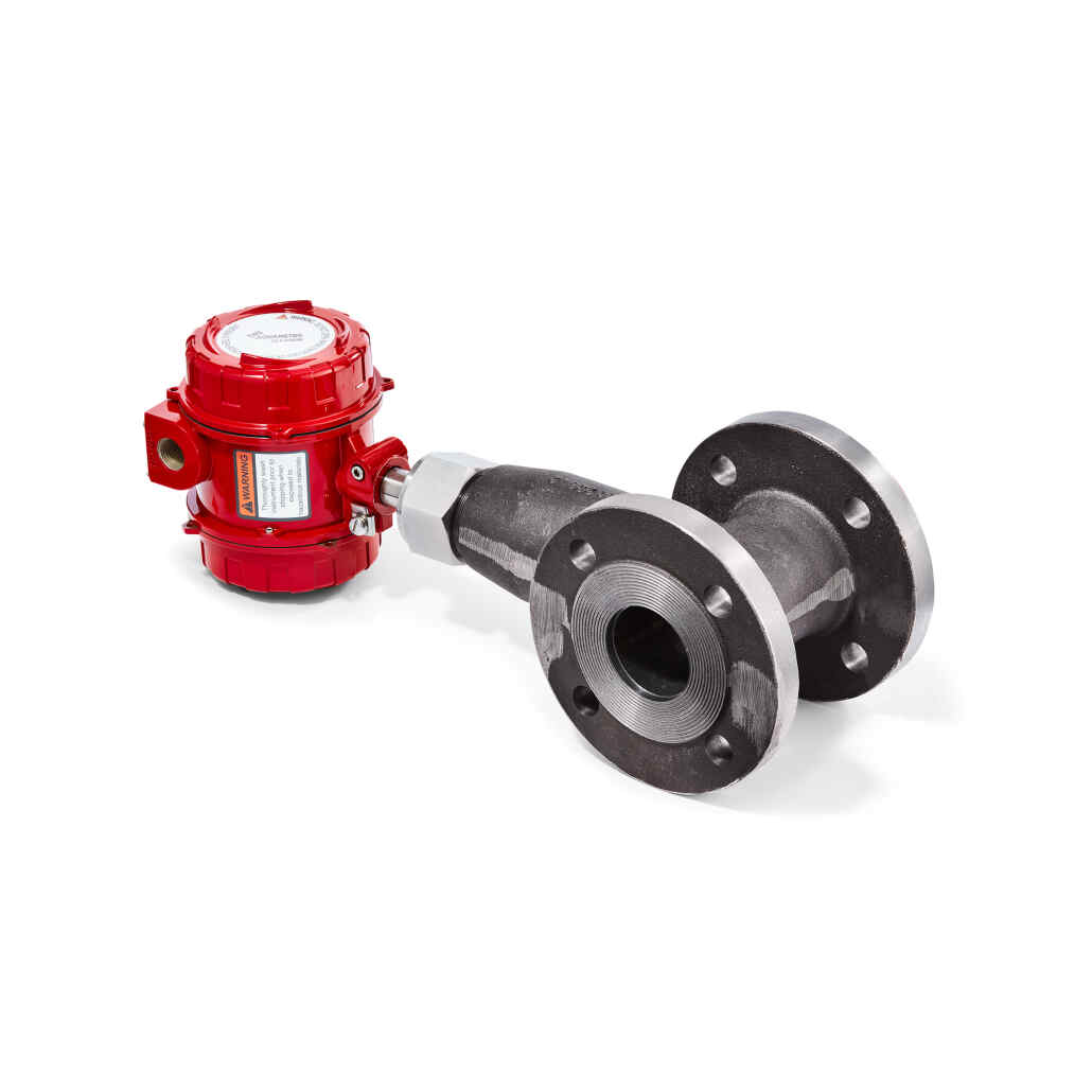 Viscosity Sensor | Viscomaster™ Dynamic | Monitor and control fuel ...