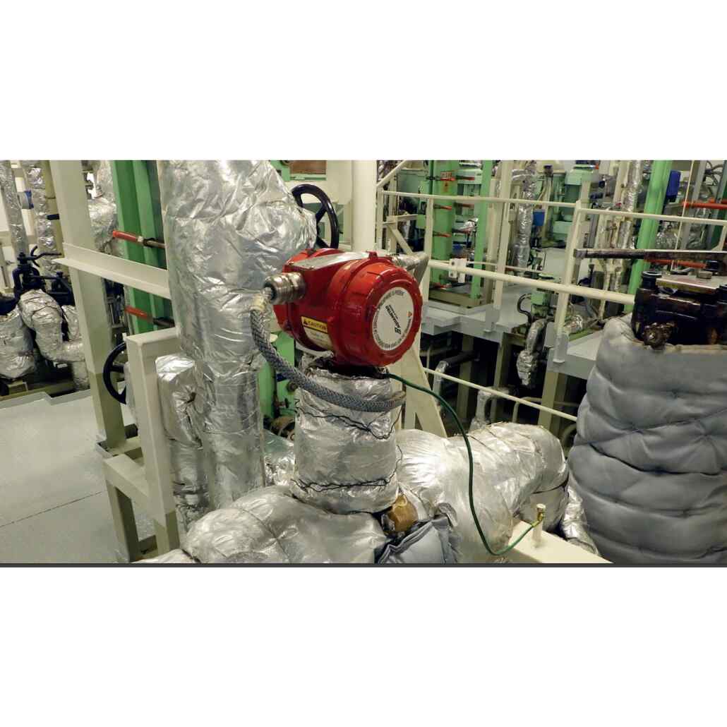 Viscositeits Sensor | Viscomaster™ Dynamic | Bewaken en regelen van de ...