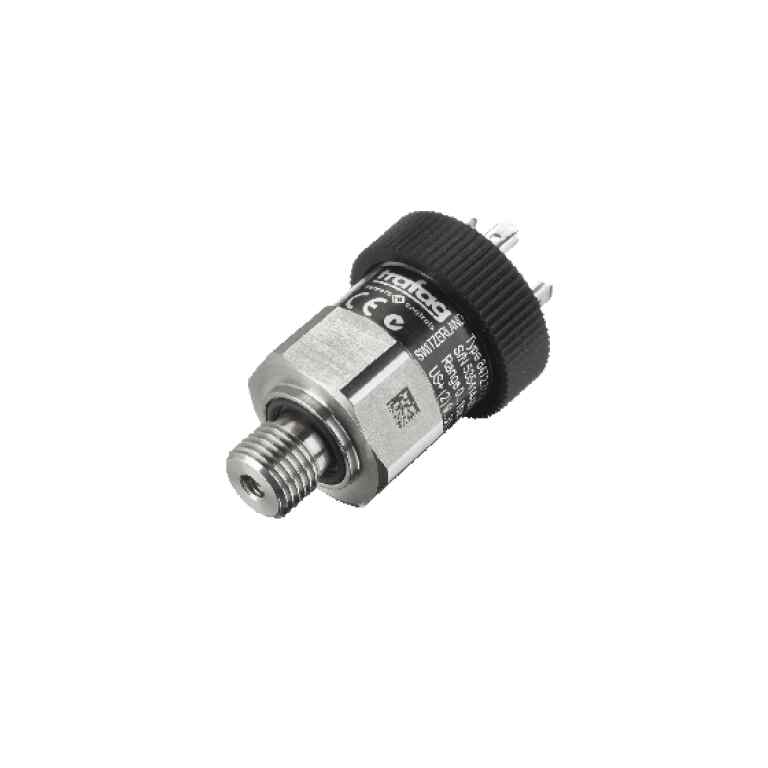 Trafag Pressure Transmitter 8287.77.2517.05.19.58.61.92 | 0 ... 6 Bar ...