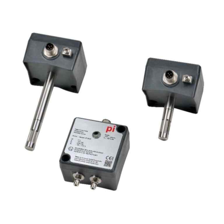 Room humidity and temperature transmitter Pi Safety IY.Ex.RTH - Sensors.nl