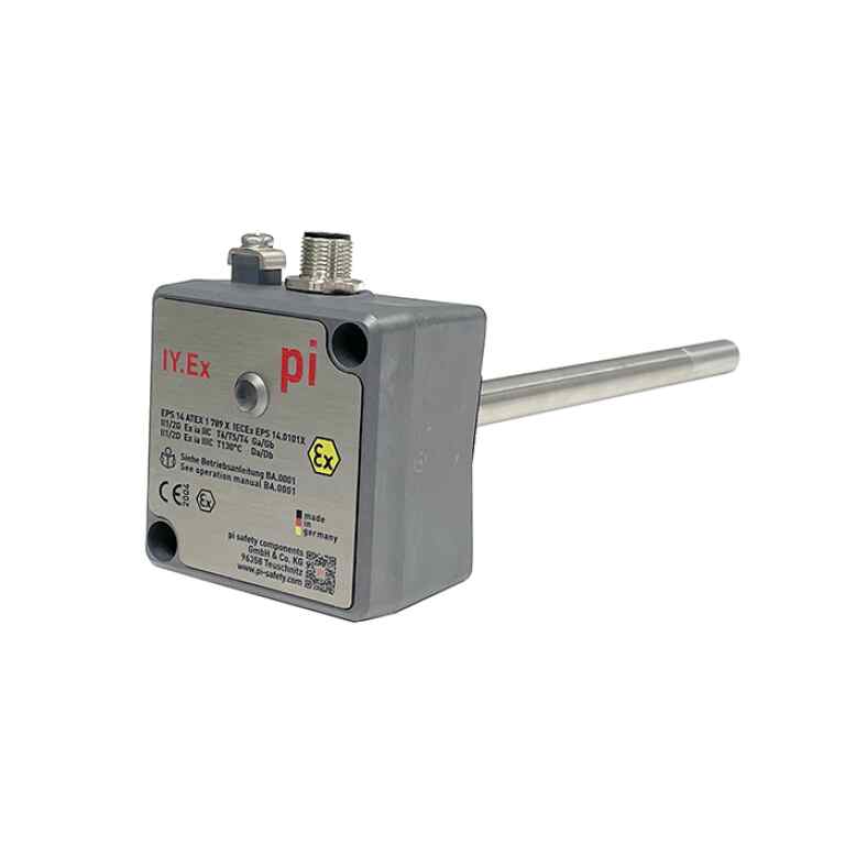 IY.Ex-DT-200 - Sensors.nl