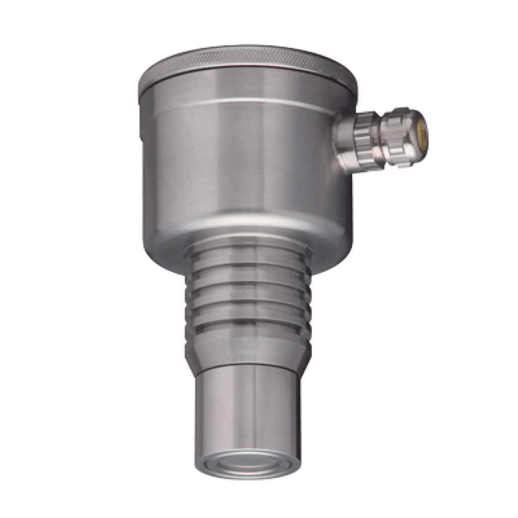 Niveautransmitter 8000 met metalen membraan - Sensors.nl